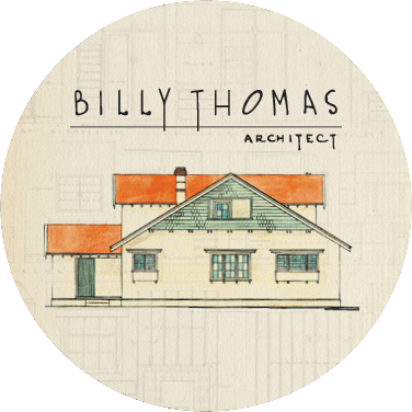 Billy Thomas Architect - Building a Reputation - Ashburton Museum