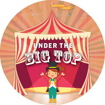 Circus Exhibition ‘Under the Big Top’ - Ashburton Museum