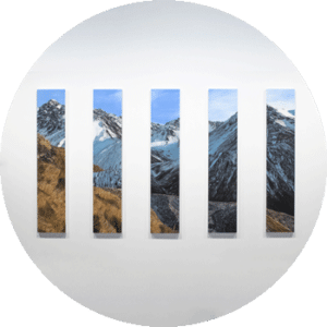 Talks | Chris Pole and Merv Falconer - Ashburton Museum