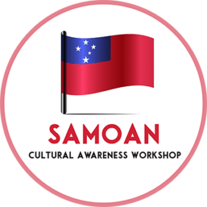 Samoan Cultural Awareness Workshop - Ashburton Museum