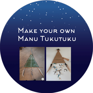 Make your own Manu Tukutuku - Ashburton Museum