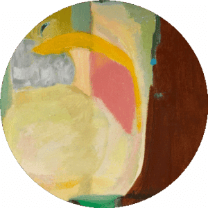 Artist Talk | Nadia Curnow - Ashburton Museum