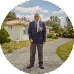 Operation Grapple: We Were There - Ashburton Museum