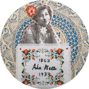 Opening: Chris Pole, Crooked Spur | Suffrage in Stitches - Ashburton Museum