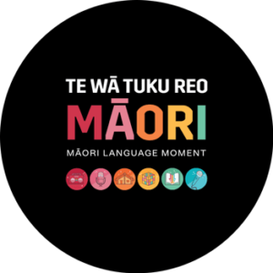 Te Wiki o te reo Māori Workshop - Ashburton Museum